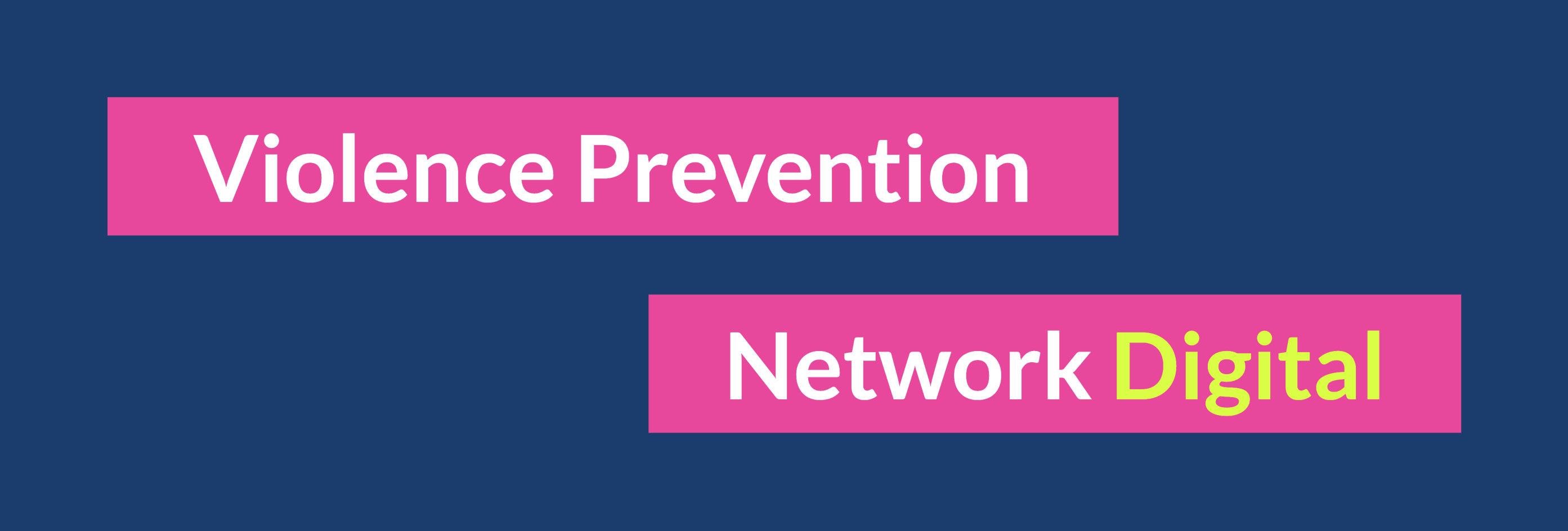 Violence Prevention Network gGmbH